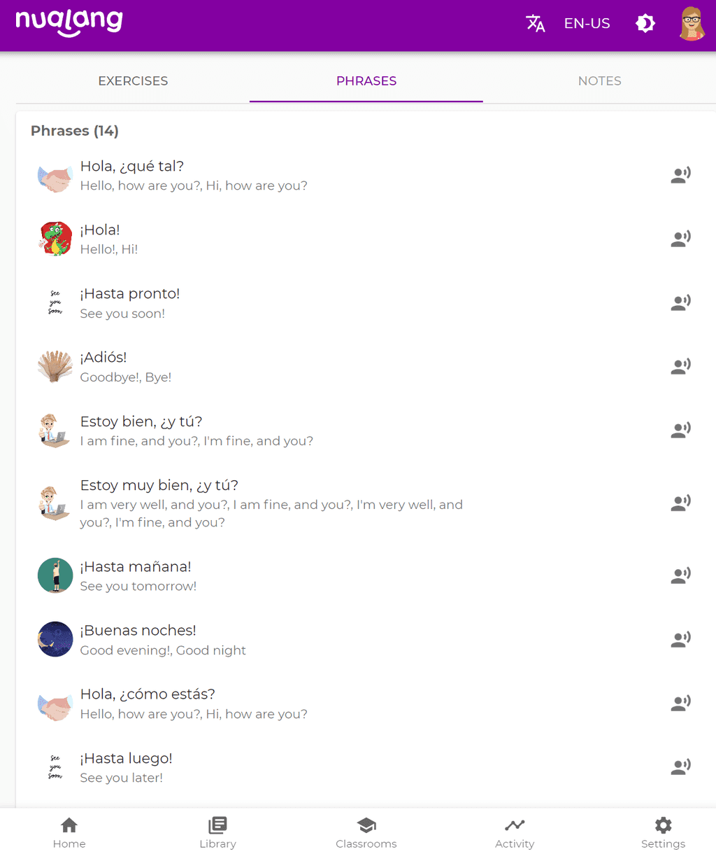 Why speaking practice is so important for the language learning process ...