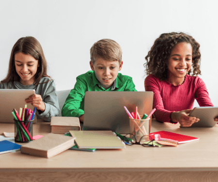 Educational Technology Transforming Language Classrooms | Blog
