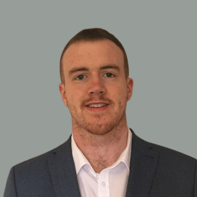 Sean Hanrahan | Nualang