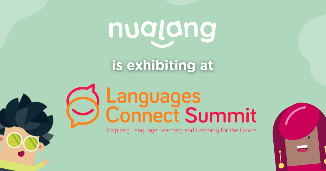 Meet the Nualas at the Languages Connect Summit in Dublin | Blog