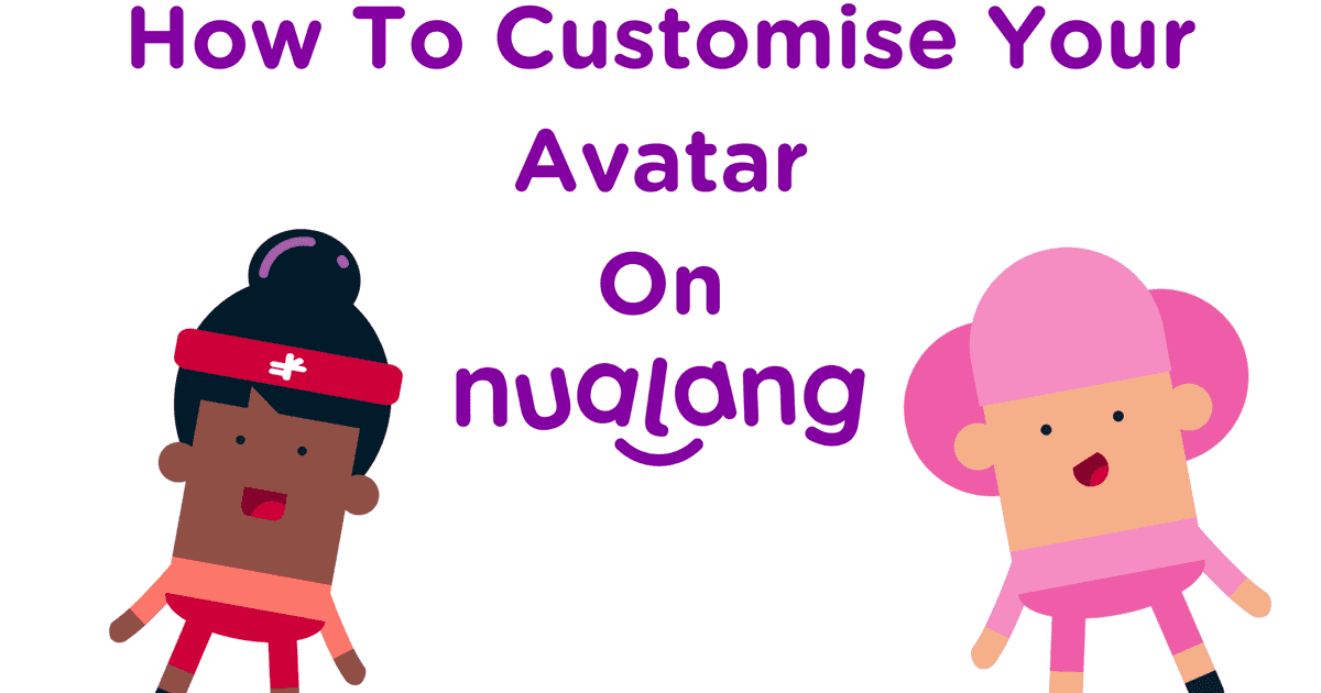How To Customise Your Avatar | Guide